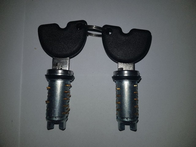 Kit Keys Cylinders Locks for PIAGGIO Liberty Et2 Et4 for sale online | eBay