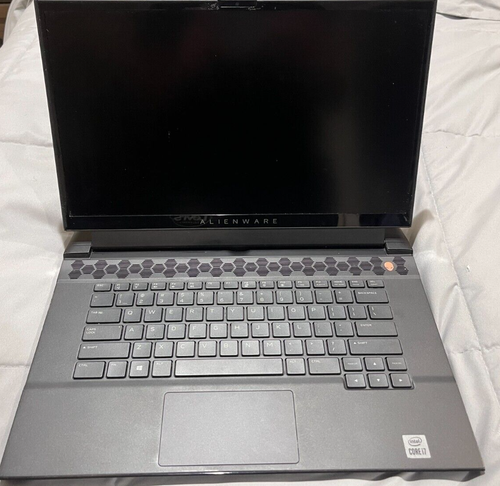 ALIENWARE M15 R3 INTEL i7 10TH GEN 16GB RAM GEFORCE 2070 | eBay