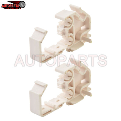 1X Trunk Lid Torsion Opener Spring Clip FOR Honda FOR Accord 08-12/ ...