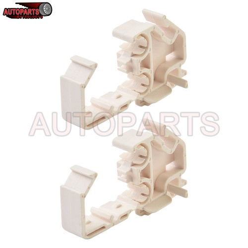 1X Trunk Lid Torsion Opener Spring Clip FOR Honda FOR Accord 08-12/ ...