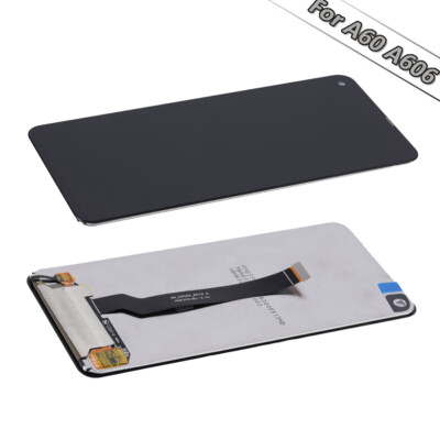 For Samsung Galaxy A60 A606 LCD Display Touch Screen Digitizer ...