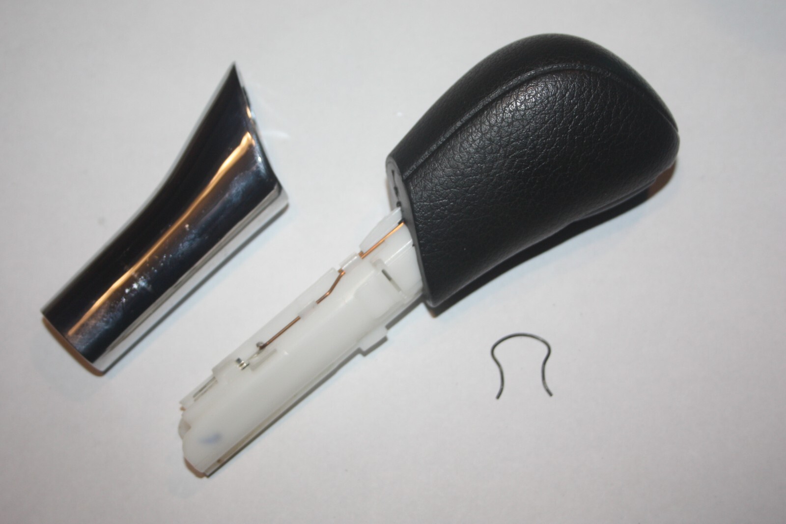 2013-2017 NISSAN ALTIMA PATHFINDER SENTRA SHIFTER KNOB GEAR SHIFT ...