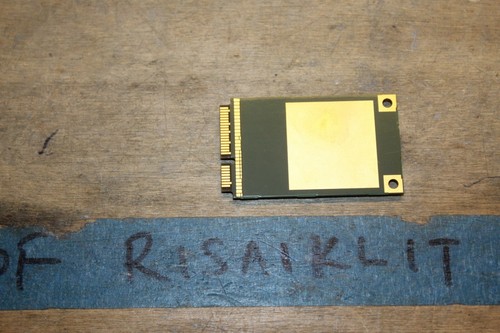 SIERRA WIRELESS MC7355 WWAN Adapter Panasonic Toughbook CF-31 CF-19 ...