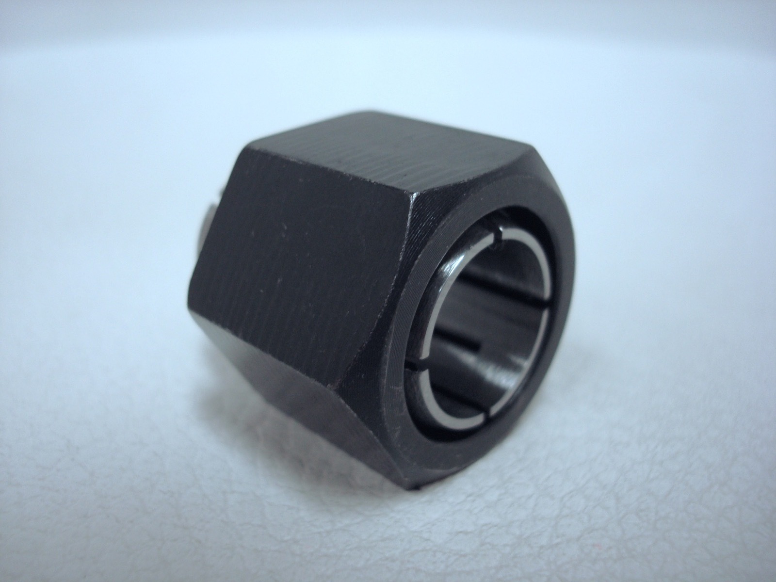 Dewalt New 1/2” Router Collet 326286-03 For DW616 DW618 DW621 DW618M ...