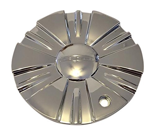 Dip D36 Phoenix Chrome Wheel Rim Center Cap C10D36C C10D36-CAP ...