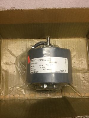 Kold Draft Ice Machine condenser fan motor kit GBR-01364 NOS | eBay