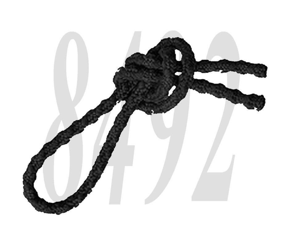 Positive Locking Cord, Nylon Bump Cord, 1/8". | eBay