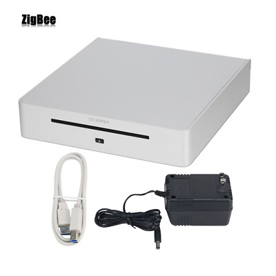 Digital CD-Ripper Data Read Copy CD Turntable Player Digital Output | eBay