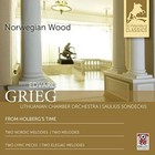 GRIEG / SONDECKIS - NORWEGIAN WOOD / STRING ORCHESTRA MUSIC NEW CD ...