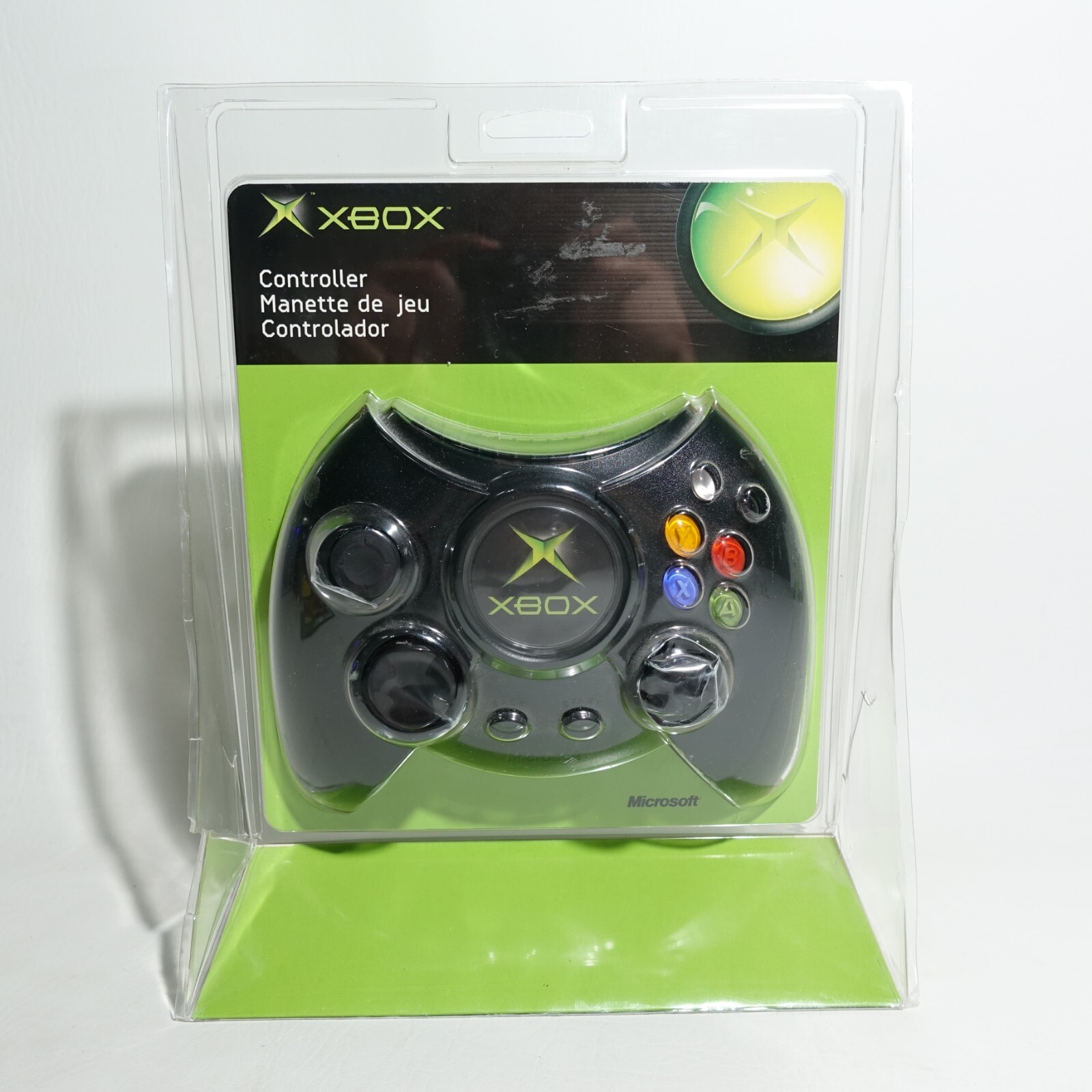 Microsoft K04-00001 Gamepad for sale online | eBay