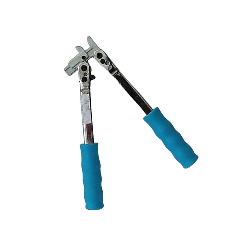 Refrigerator Lock Ring Crimping Pliers Flameless Composite Ring ...