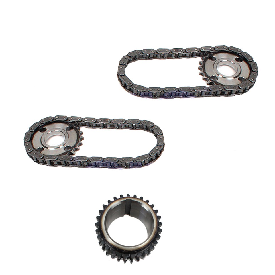 Timing Chain Kit For Land Rover LR3 Range Rover HSE SE Sport Lincoln 4 ...