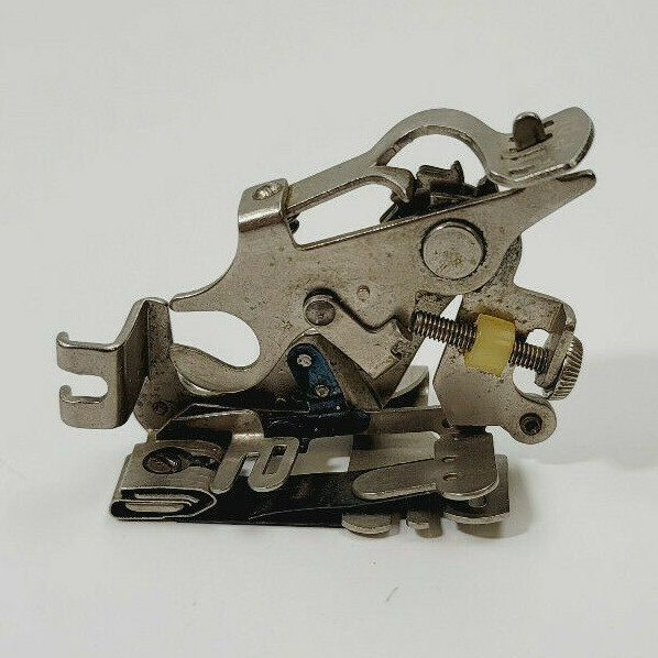 SINGER Ruffler Foot Attachment 86742 for Sewing Machine for sale online ...