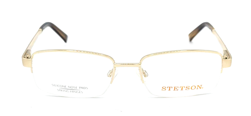 STETSON 297 057 56/18/145 - GOLD - NEW Authentic MEN Designer ...