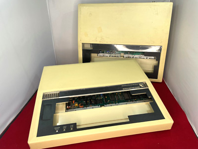 Pair of Acorn BBC Micro Model B 32K Microcomputers for Spares or Repair ...