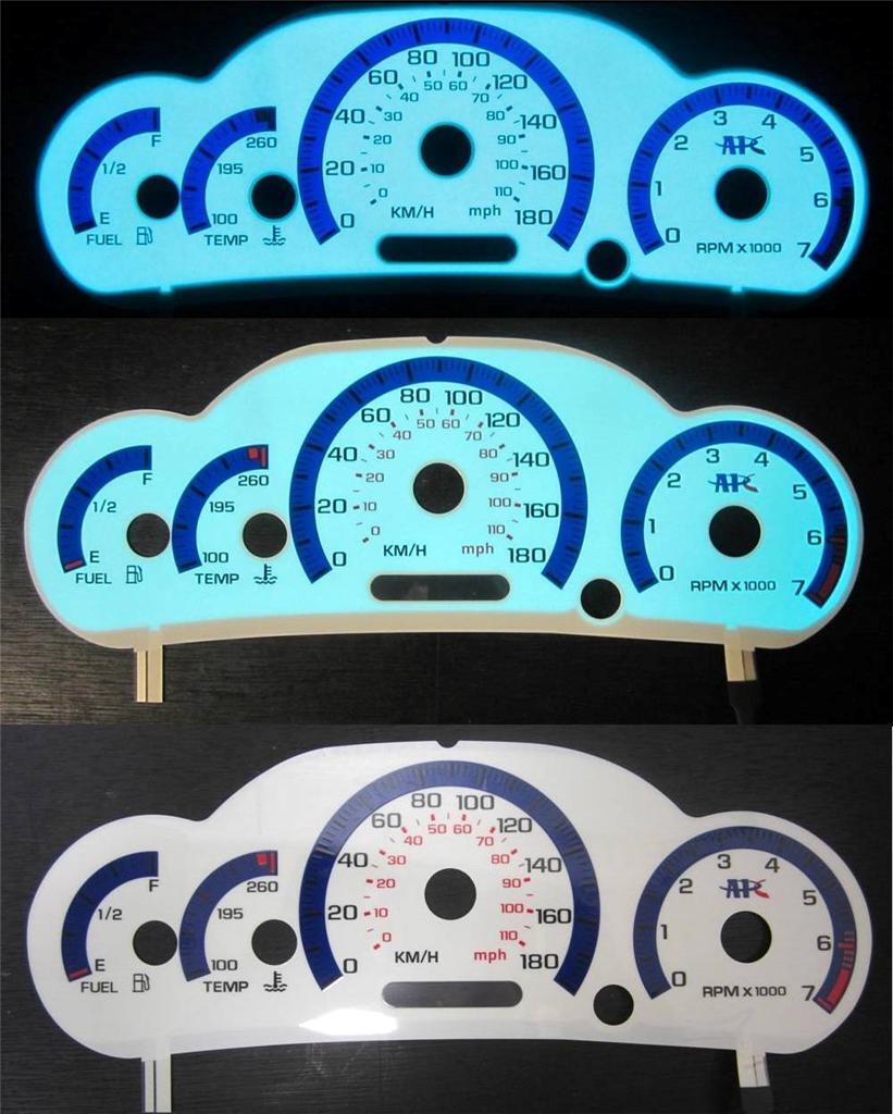 2000 Chevy Cavalier Cluster Buy Instrument Cluster Repair Cars, SUVs