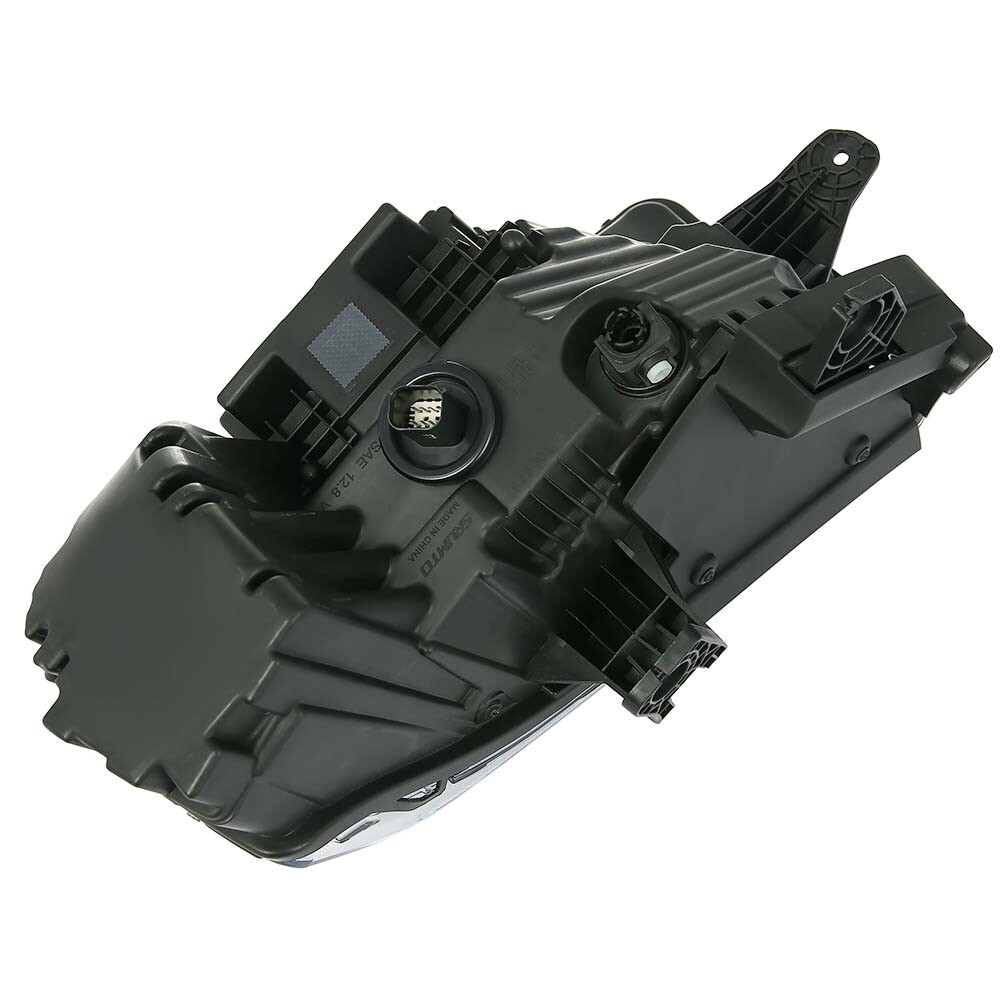 For 2020-2023 GMC Acadia Full LED Headlight Headlamp Passenger Right ...