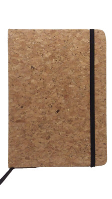 Bella Bug Cork Covered Journal | eBay