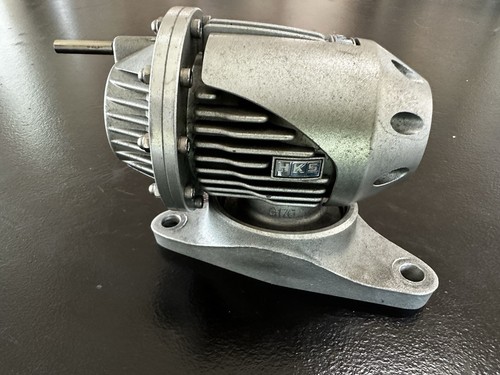 HKS G176 Sequential Blow Off Valve BOV | eBay