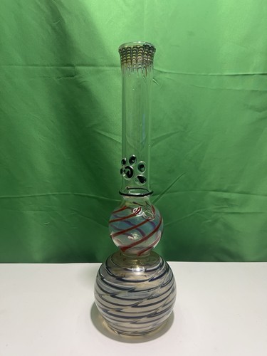 Custom Vase Shaped Water Pipe Bong | eBay
