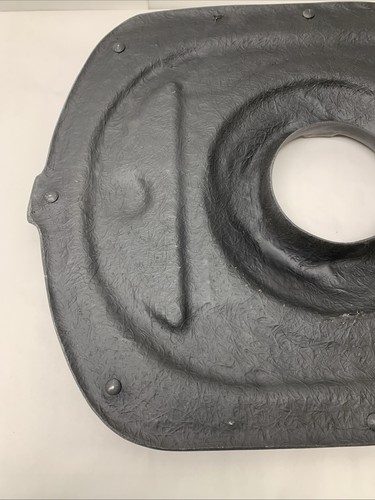 1971 Cuda shaker 4 BBL Air Filter Base Challenger Year One New | eBay