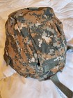 *RARE* EXPERIMENTAL PATTERN UCP DELTA CAMO HELMET COVER Size S/M | eBay