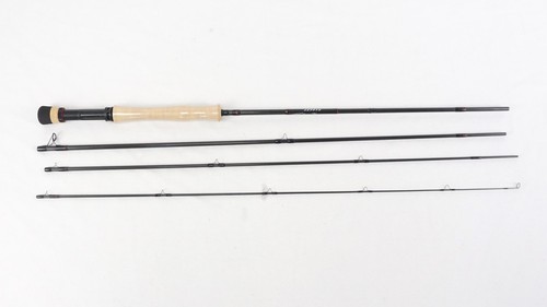 Scott Rods - Centric Series Powerful 9' 0" Fly Fishing Rod - Model C906 ...