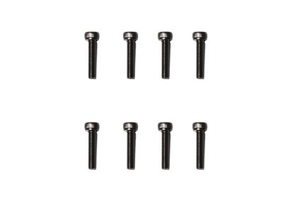 OMPHOBBY M7R Hex Screw M3x14 : OSHM7237 | eBay