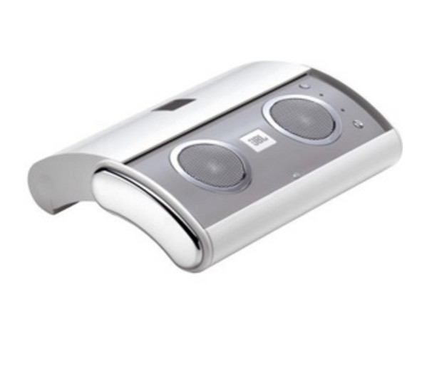 JBL On Tour Ipod and MP3 Speakers White for sale online | eBay