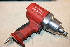 Mac Tools 1/2" Twin Clutch Composite Impact Wrench AW612Q for sale ...