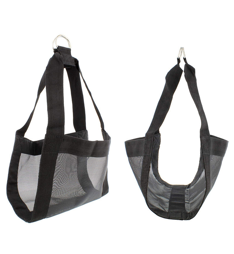 Foldable Hanging Weight Scale Sling Adjustable For Weighing Calves ...