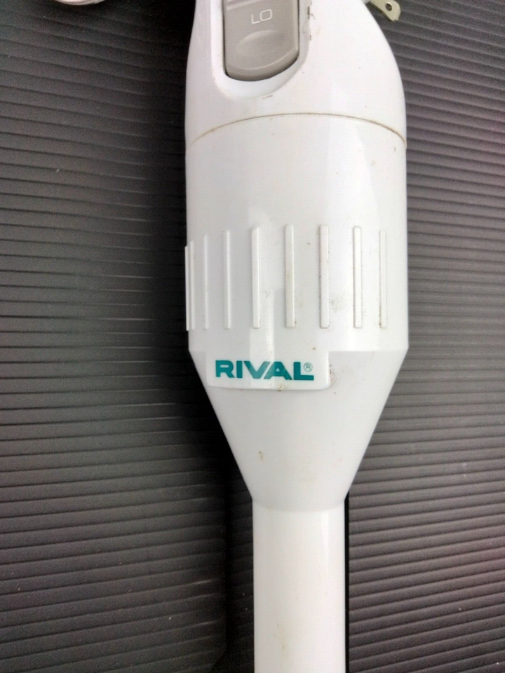 Rival Hand Held Blender Model 851 Two Speed Excellent Condition Same ...
