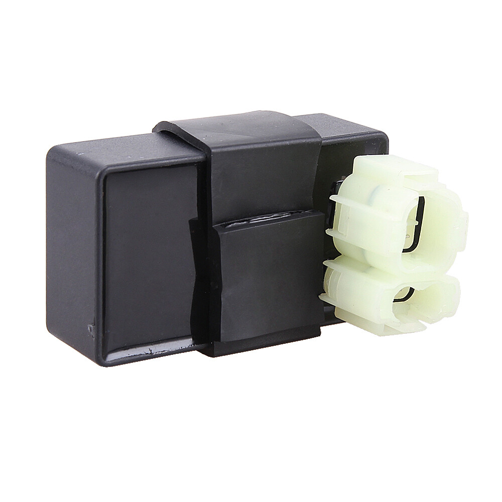 High Performance CDI Box For Honda ATC 250 SX TRX 250 Fourtrax 1986 ...