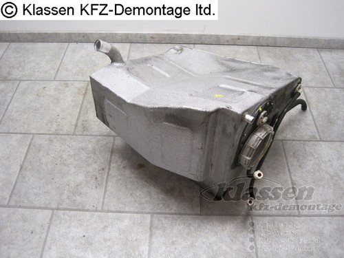 fuel tank left Ferrari 360 Modena 49000 km | eBay