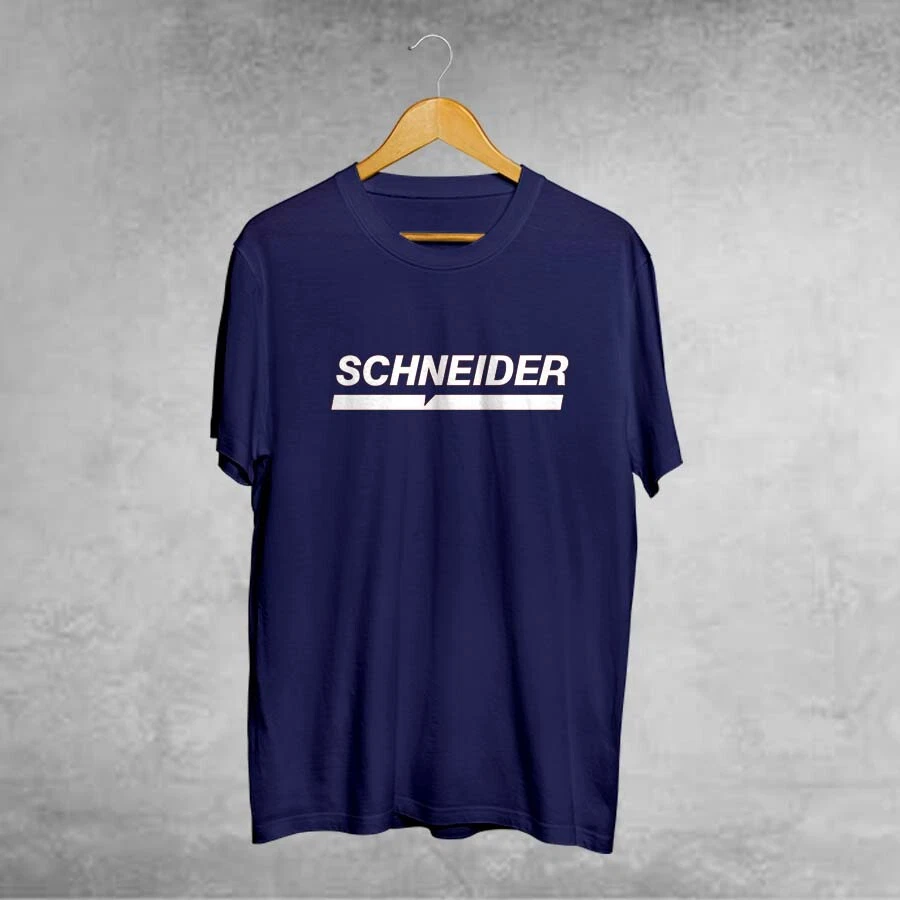 Schneider National Logo