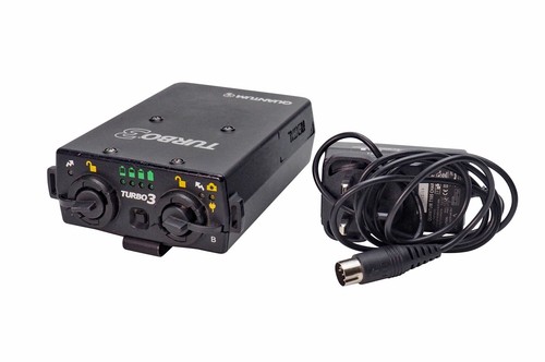 Used Quantum Turbo 3 Battery - New PCB Fitted | eBay