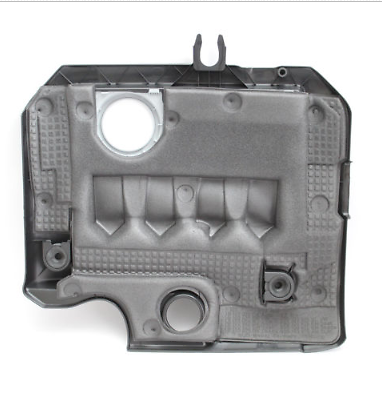 Volkswagen Caddy 2K Engine Decorative Cover Lid 03G103925BR NEW GENUINE ...