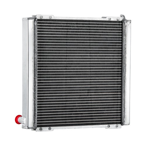 Aluminum Radiator For Can-Am Maverick X3 Max RR Turbo 4X4 XDR DPS XRS ...