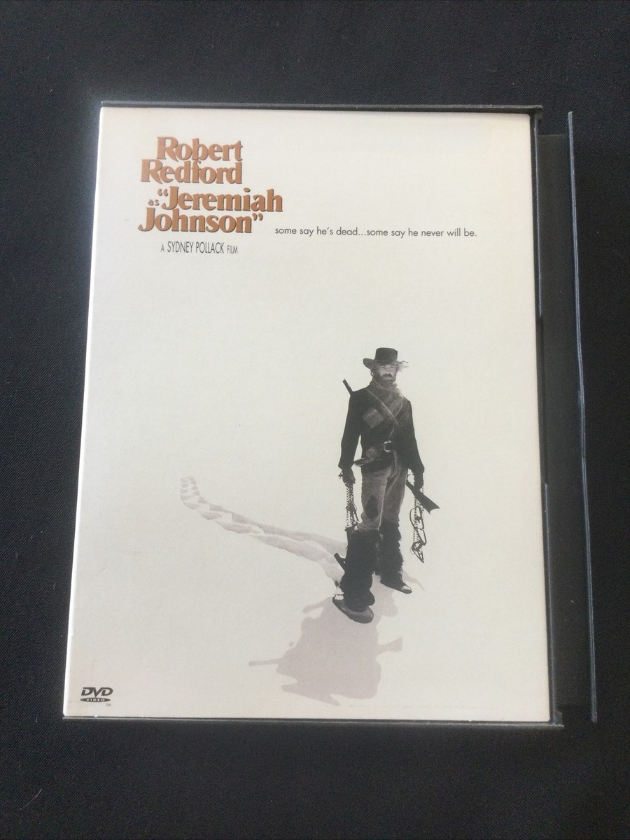 Jeremiah Johnson Poster Jeremiah Johnson Review | Movie Empire