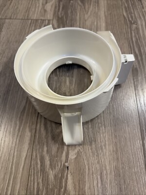 The Juiceman II JM 2C Juicer Replacement Part Spout Section OEM CLEAN ...