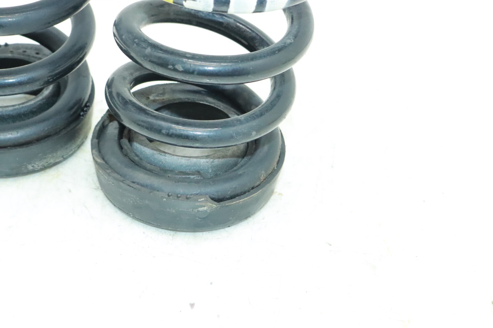 1998-2002 Mercedes-Benz E55 AMG W210 Front Coil Springs Pair Left ...