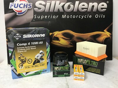 BMW R1200RT SERVICE KIT 2010 2011 2012 2013 | eBay UK