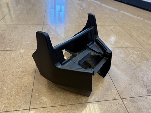 HOLDEN LH LX TORANA SS HATCHBACK CENTRE CONSOLE FRONT **WIDE MOUTH ...
