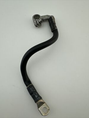Harness Ground Cable Battery for PORSCHE CAYENNE (955) S 4.8 7L0971225J ...