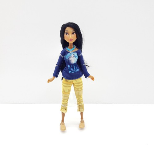 Disney Comfy Princess Pocahontas 6" Doll Wreck It Ralph Breaks the ...