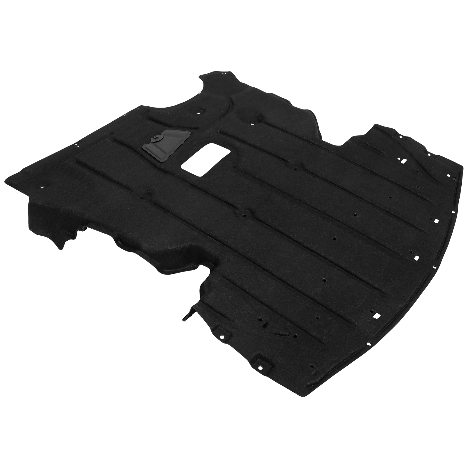 Front Undercar Engine Splash Shield Guard For BMW 325i 328i E90 328Xi ...