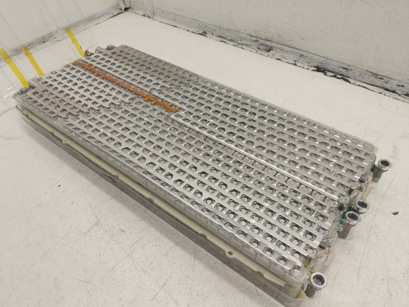 2012-2020 Tesla Model S P100D 6.4kWh High Voltage Battery Module THT ...