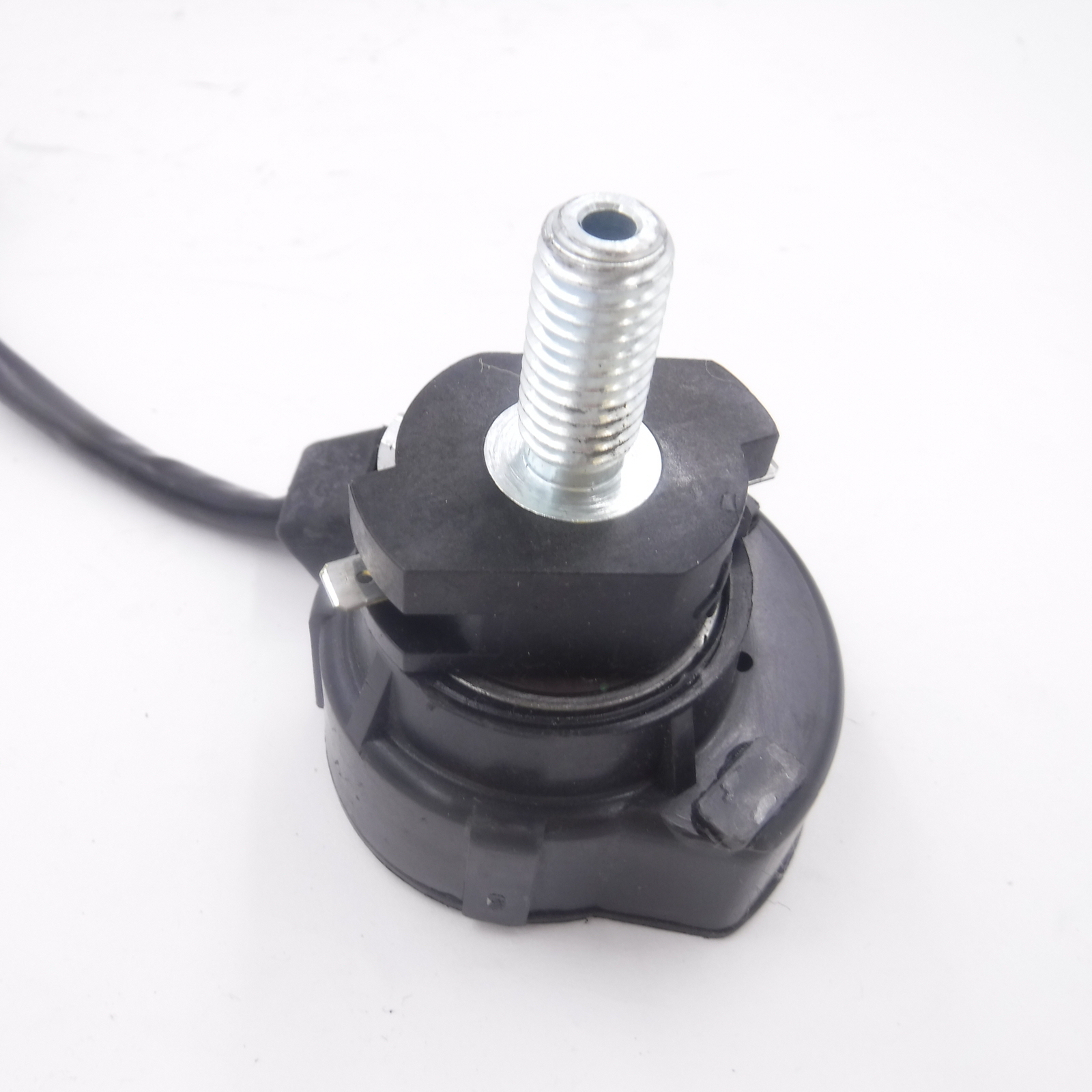 OEM John Deere Combine Carbon Brush Holder AH161012 | Compra online en eBay