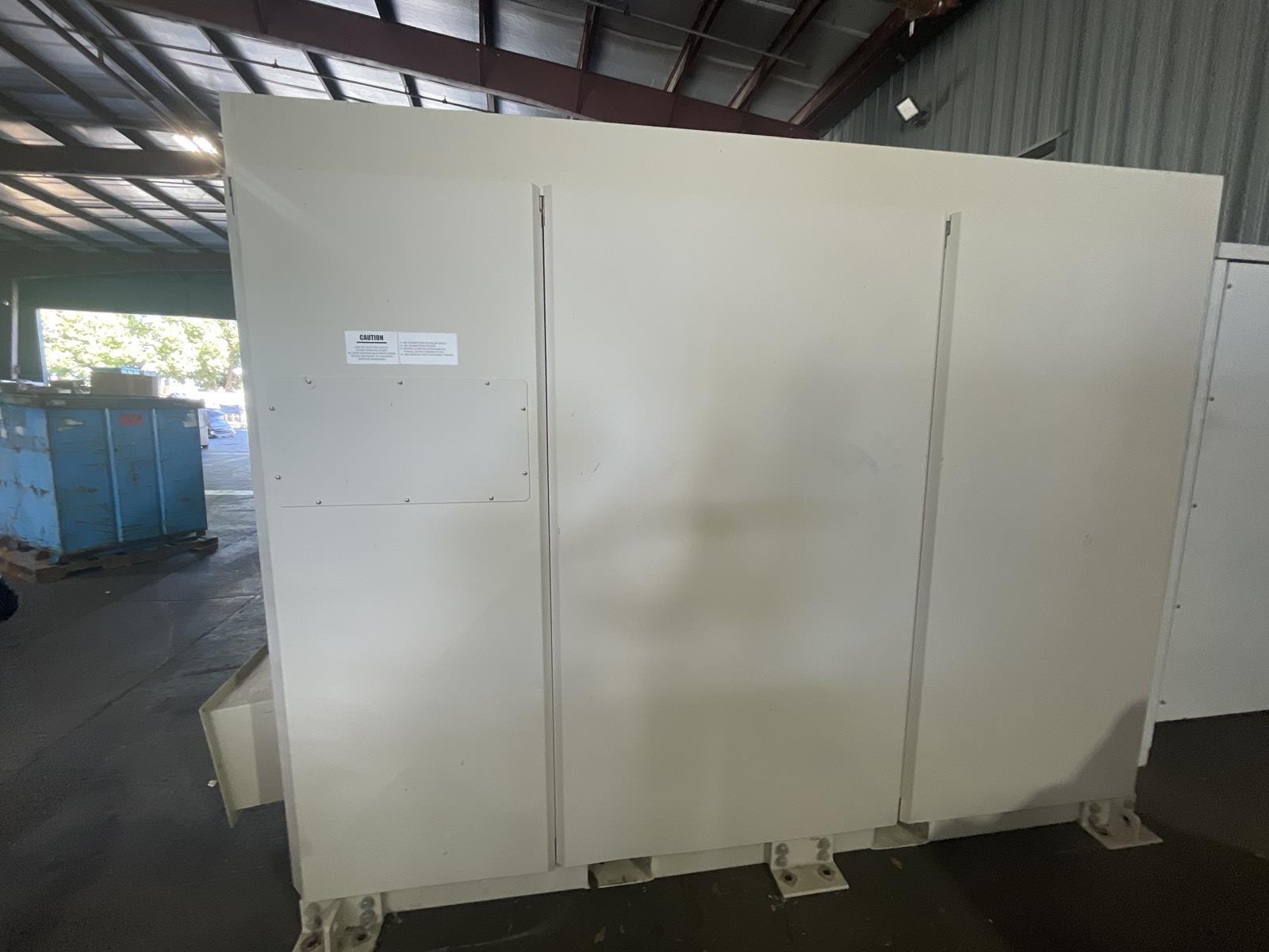 SATCON PVS-375 UTILITY INVERTER | eBay