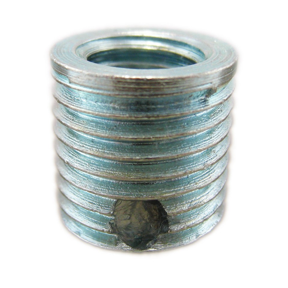 Big-Sert 53815 3/8-16 x 1.000 Harley Davidson Head Bolt Insert - 10 ...